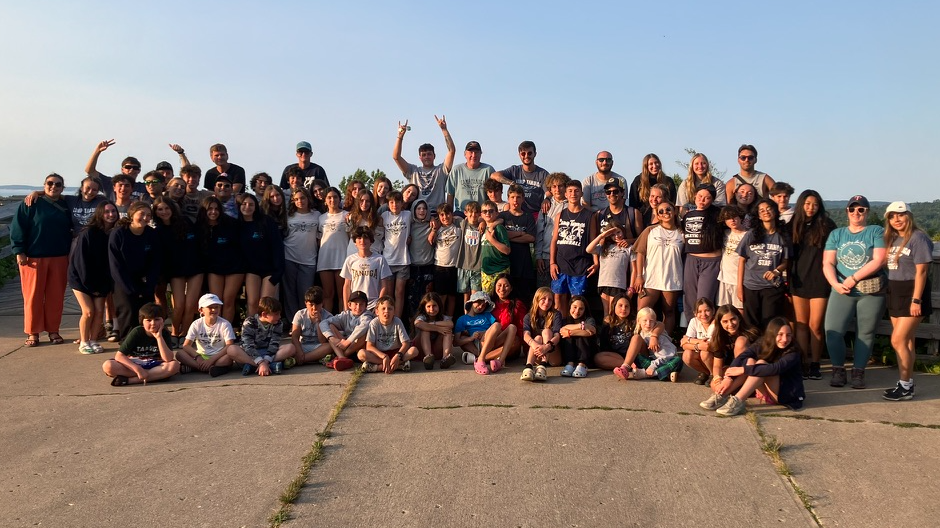 Camp News | Camp Tanuga